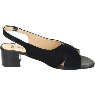 Ara Damen, Schuhe, Schwarzk, 37 1/2 EUGr&ouml;&szlig;e