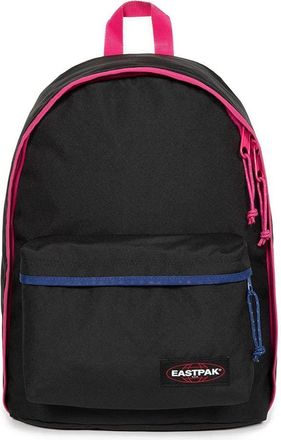 Eastpak Eastpak OUT OF OFFICE Rucksack, 44 cm, 27 L, Kontrast Escape Navy (Schwarz)