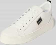 Antony Morato Sneaker mit Schnürverschluss
