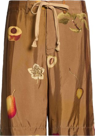 Uma Wang HOSEN & R&Ouml;CKE - Shorts & Bermudashorts auf YOOX.COM