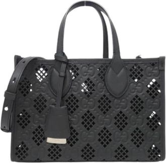 Gucci Damen, Pre-Owned, Schwarzk, ONE SIZEGr&ouml;&szlig;e