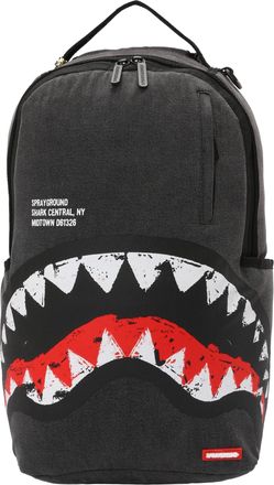 Sprayground Rucksack SHARK CENTRAL