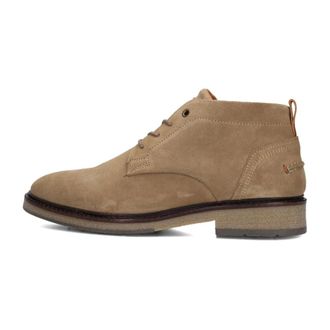 Mazzeltov Herren, Schuhe, Braun, 45 EUGr&ouml;&szlig;e