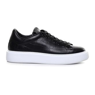 Giuliano Galiano Sneakers - - Shoes - Herren - Schwarzk - 45 EU