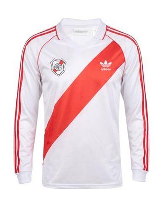 adidas TOPS - Polos sur YOOX.COM