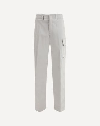 Fendi Cargo Pants Male 48