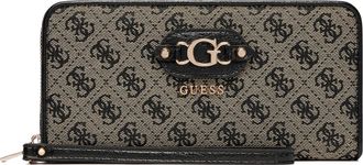 Guess Geldb&ouml;rse Guess Samantha Slg SWJT23 13146 Schwarz