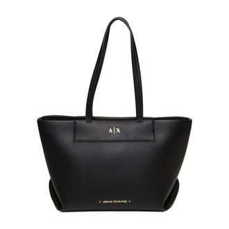 A|X Armani Exchange Up For Party - Femme - Sacs - Noir - Taille: ONE Size