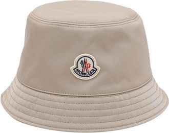 Moncler Chapeau - Beige