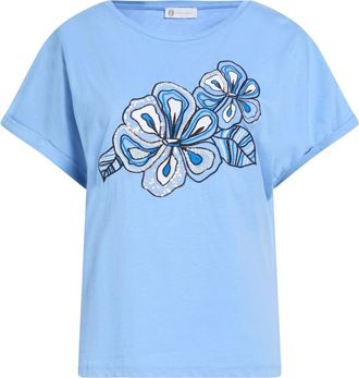 Diana Gallesi TOPS - T-shirts auf YOOX.COM