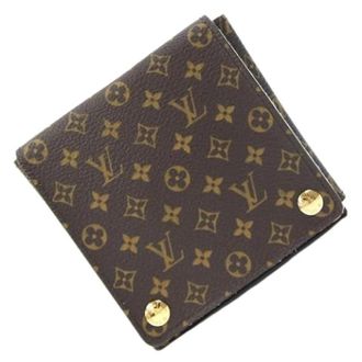 Louis Vuitton Pre-owned Monogram Handtasche - - Pre-owned - Damen - Braun - ONE SIZE