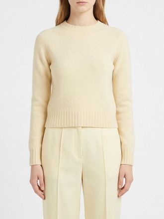 A.P.C. Pull A. P.C. Femme couleur &eacute;cru