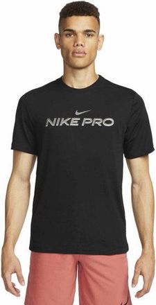 Nike Dri-FIT Fitness M - T-Shirt - Herren