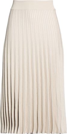 Agnona HOSEN & R&Ouml;CKE - Midi-R&ouml;cke auf YOOX.COM