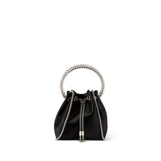 Jimmy Choo London Sac bourse Bon Bon