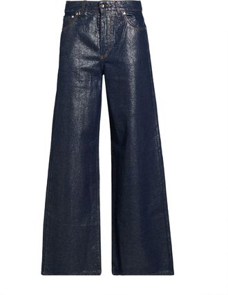 Fracomina HOSEN & R&Ouml;CKE - Jeanshosen auf YOOX.COM