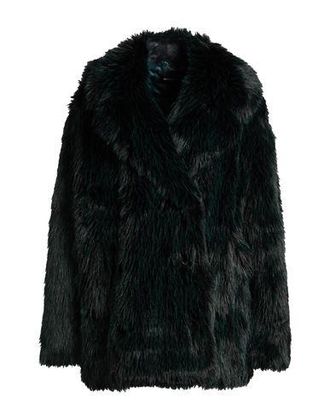 Michael Kors MANTEAUX - Moutons et fausses fourrures sur YOOX.COM