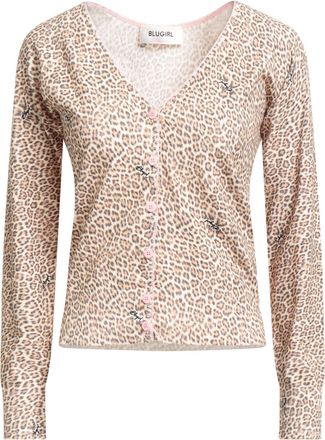 Blugirl STRICKWAREN - Strickjacken auf YOOX.COM