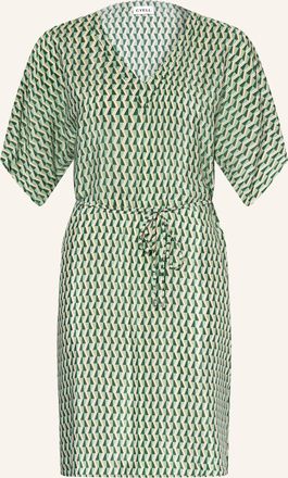 Cyell Cyell Strandkleid Graoovy Graphic gruen