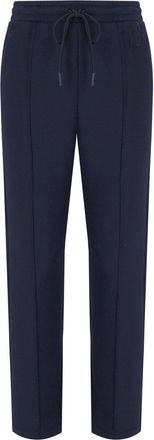 Weekend by Max Mara PANTALON UTOPIA BLEU MAX MARA WEEKEND