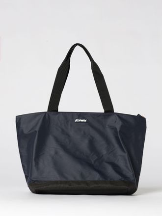 K-Way Tasche K-WAY Herren Farbe Blau