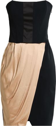 Elisabetta Franchi KLEIDER - Mini-Kleider auf YOOX.COM
