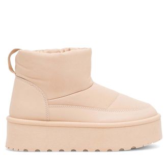 Jenny Fairy Schneeschuhe Jenny Fairy Amy NS070301-01 Beige