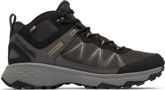 Columbia Trekkingschuhe Columbia Peakfreak Rush Mid OutDry 2126591 Grau