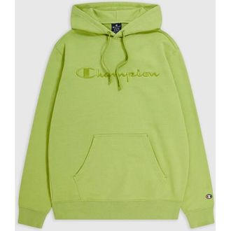 Champion Herren Kapuzensweat Hooded Sweatshirt