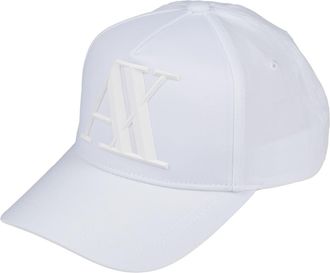 A|X Armani Exchange ACCESSOIRES - Mützen & Hüte auf YOOX.COM