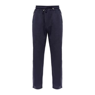 Eleventy Straight-leg trousers - - Trousers - Herren - Blau - L