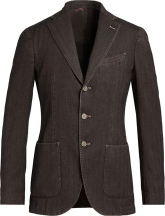 Santaniello ANZ&Uuml;GE und CO-ORDS - Blazers auf YOOX.COM
