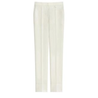 Givenchy Damen, Hosen, Wei&szlig;, SGr&ouml;&szlig;e