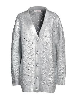 Valentino Garavani MAILLE - Cardigans sur YOOX.COM