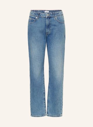 Tommy Hilfiger Jeans Straight Fit blau