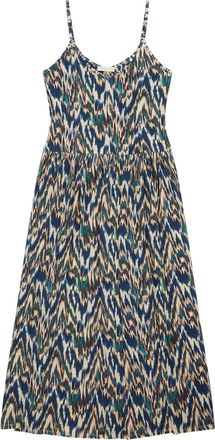 Ulla Johnson Robe Idalia Ulla Johnson