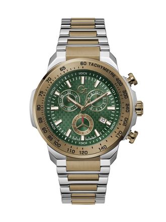 Gc Analoguhr Gc First Class