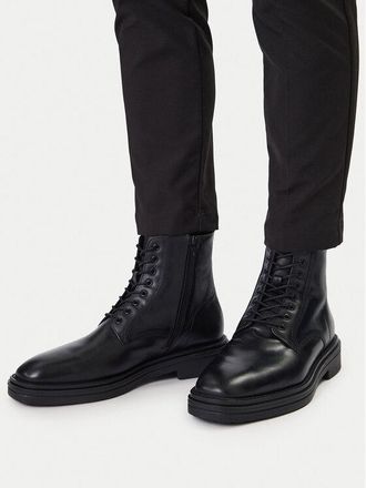 GANT Schn&uuml;rschuhe 31641134 Schwarz