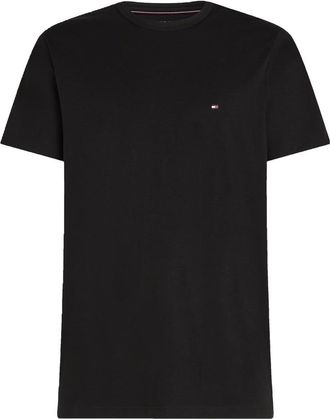 Tommy Hilfiger Performance T-Shirt in Tech-Qualität in