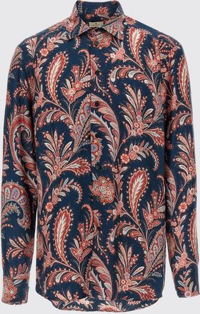 Etro Hemd ETRO Herren Farbe Bunt