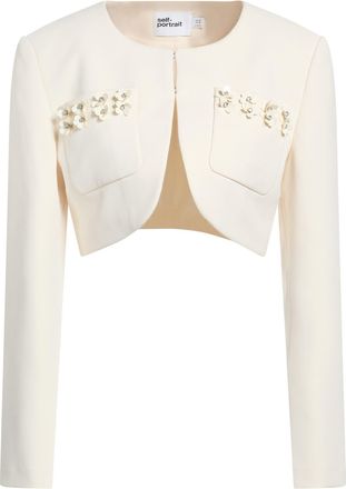 Self Portrait JACKEN & M&Auml;NTEL - Jacken und Anoraks auf YOOX.COM