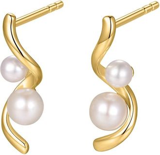 NANA KAY Ohrringe NANA KAY Gold