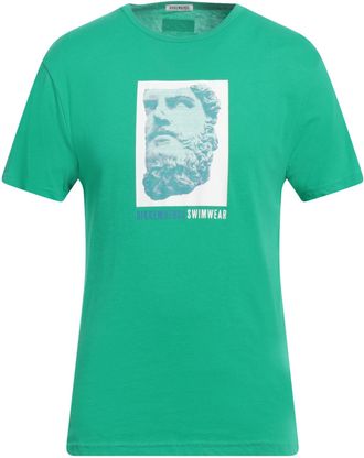 Dirk Bikkembergs TOPS - T-shirts auf YOOX.COM