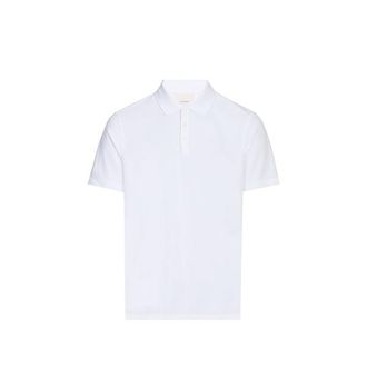 Calvin Klein Polo &agrave; manches courtes