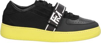 Frankie Morello SCHUHE - Sneakers auf YOOX.COM