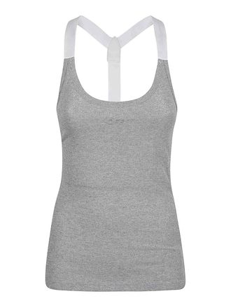 Off-white Top - Argent