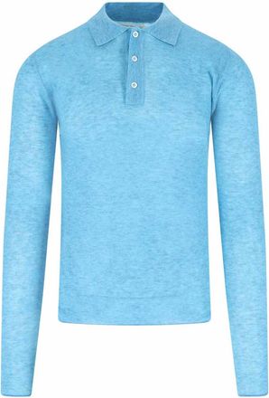 ERL Polo - Bleu