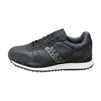 Napapijri Cosmos Sneaker - - Shoes - Herren - Schwarzk - 43 EU