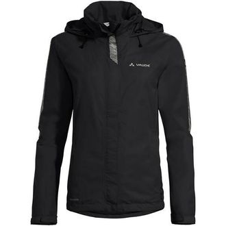 Vaude Damen Funktionsjacke Wo Luminum Jacket II