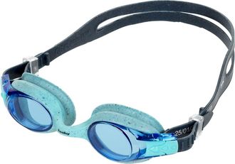 Fashy Schwimmbrille Comfort SPARK I, hellblau/blau
